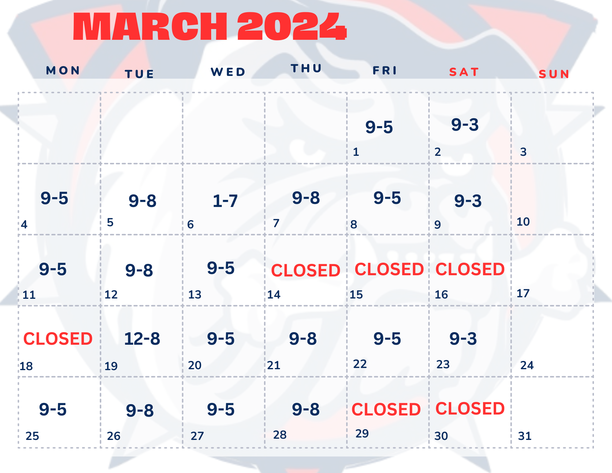 Office Hours (BLOMHA)